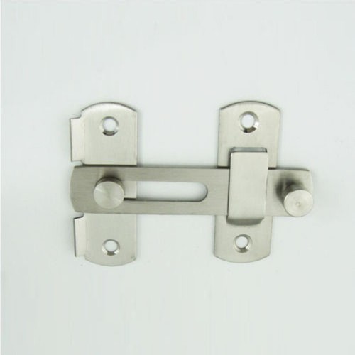 Enhanced Stainless Steel Gate Hardware Reliable Door Latch Lock with ...