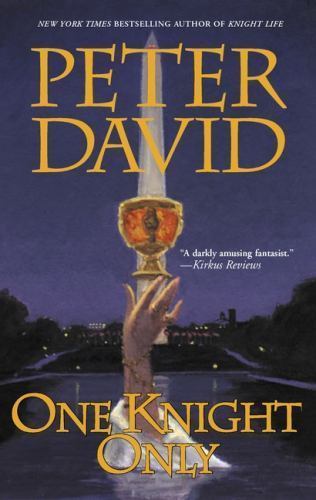 One Knight Only by Peter David 9780441010578| eBay