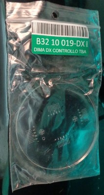MEI System DIMA DX Controllo TBA B32 10 019-DX Lens, NEW | eBay