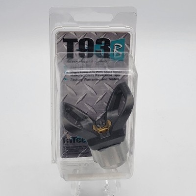 TriTech T93R Professional Reversible Spray Tip Guard (New, Made in USA ...