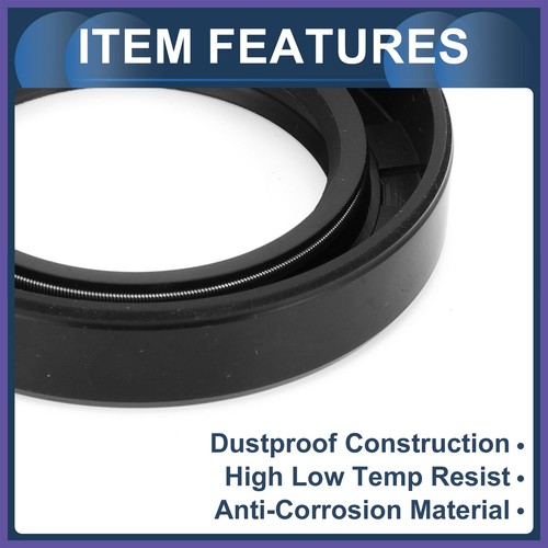 Rear Crankshaft Oil Seal for Toyota Celica Corona Van No.9031138032 | eBay