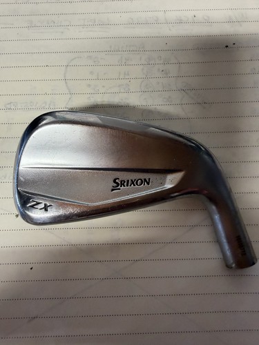 Srixon ZX Utility 2 Iron Head Only Right Handed | eBay