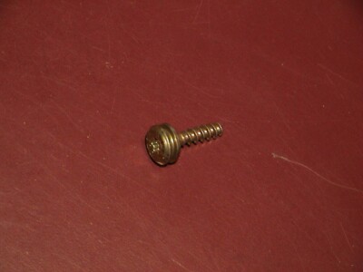 NEW OEM STIHL Trimmer Starter Rewind Screw SP FS 120 200 250 300 350 ...