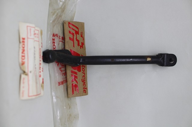 Honda Ca175 Cb175 Cl175 Side Stand With Spring for sale online | eBay