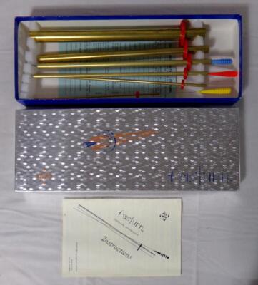 Fasturn T6 Fabric Turning System Complete | eBay