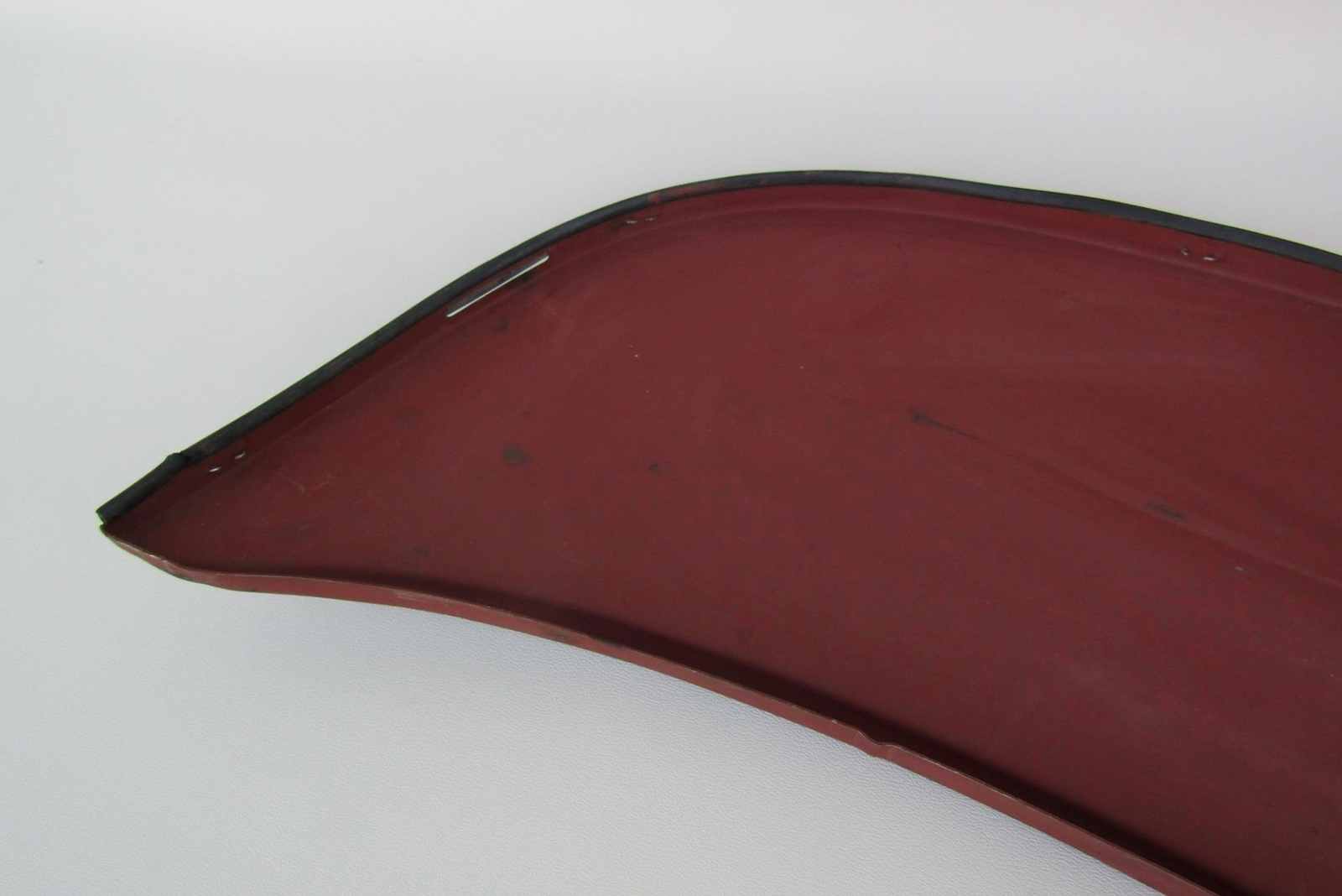 1967-1968 Chevy Impala Pair of NOS Original Foxcraft CWS-67 Metal ...