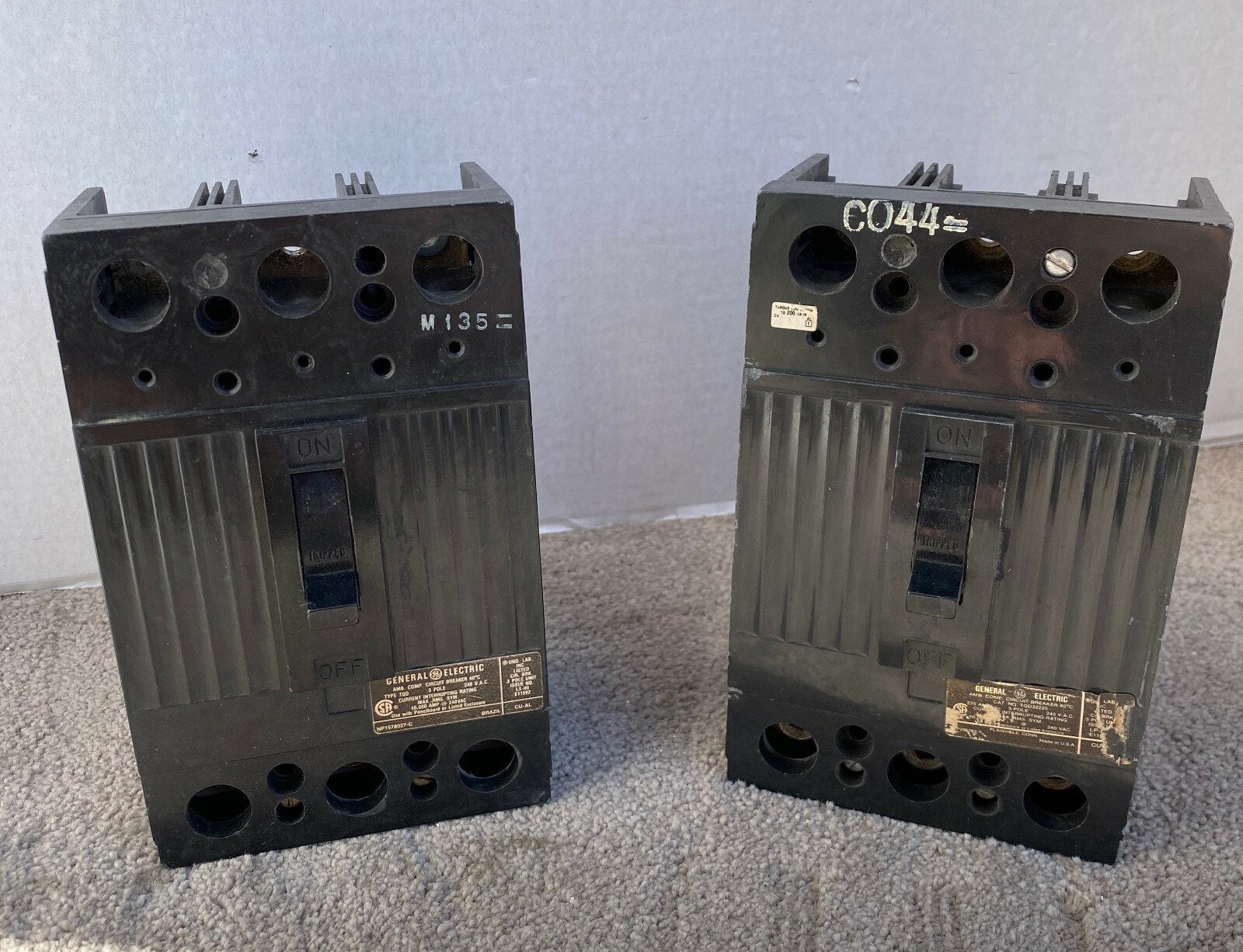 GE TQD32225 65 In Stock | eBay