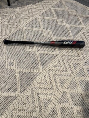 Marucci CAT 9 USSSA 5, 30/25 1 Piece Aluminum Baseball Bat Drop - Gray ...