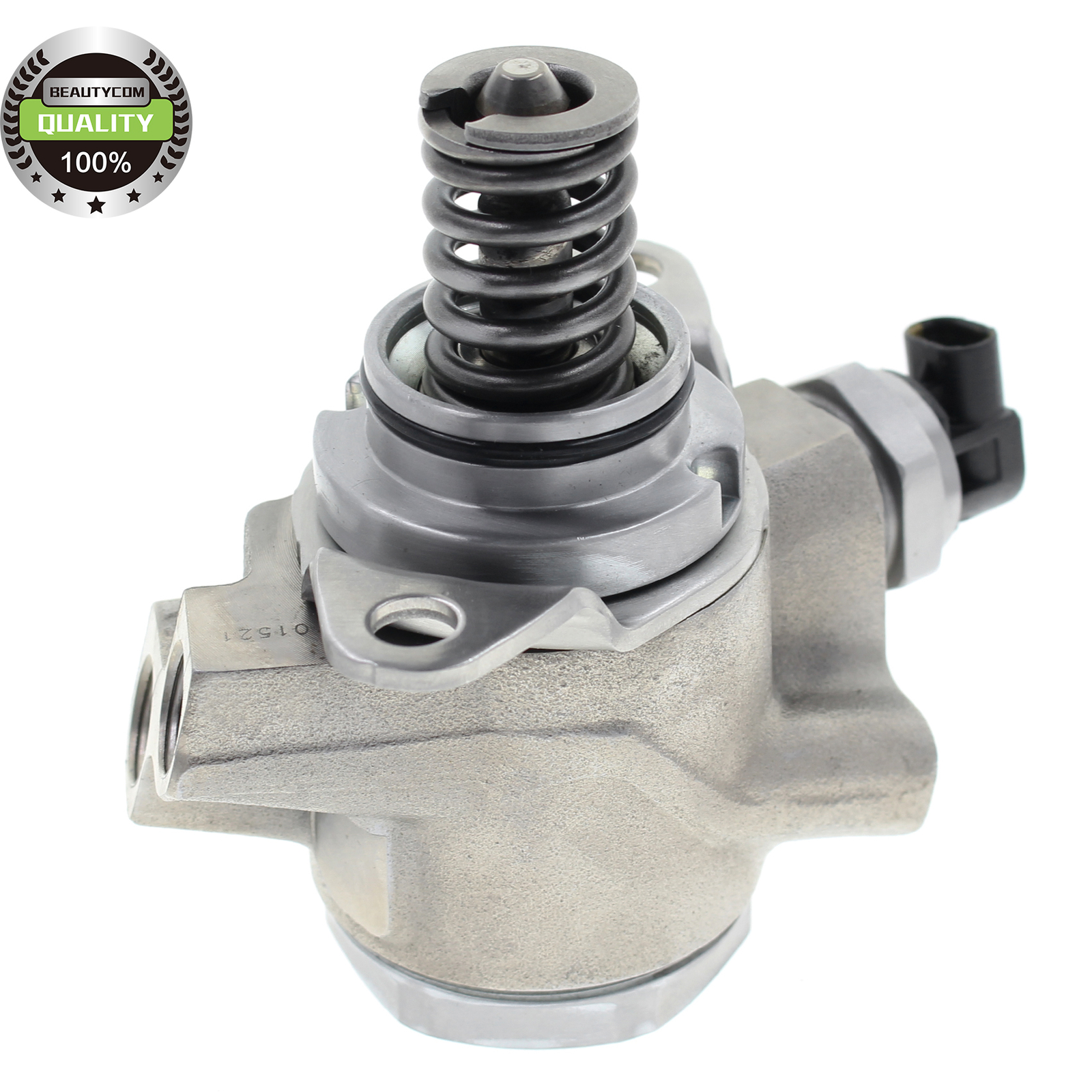 OEM # 07L127026Q # High Pressure Fuel Pump For VW Touareg Audi A4 A6 3 ...