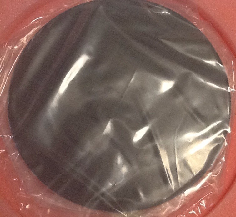 New ASM 300mm EPI Susceptor Part# 16-176991D01 B | eBay