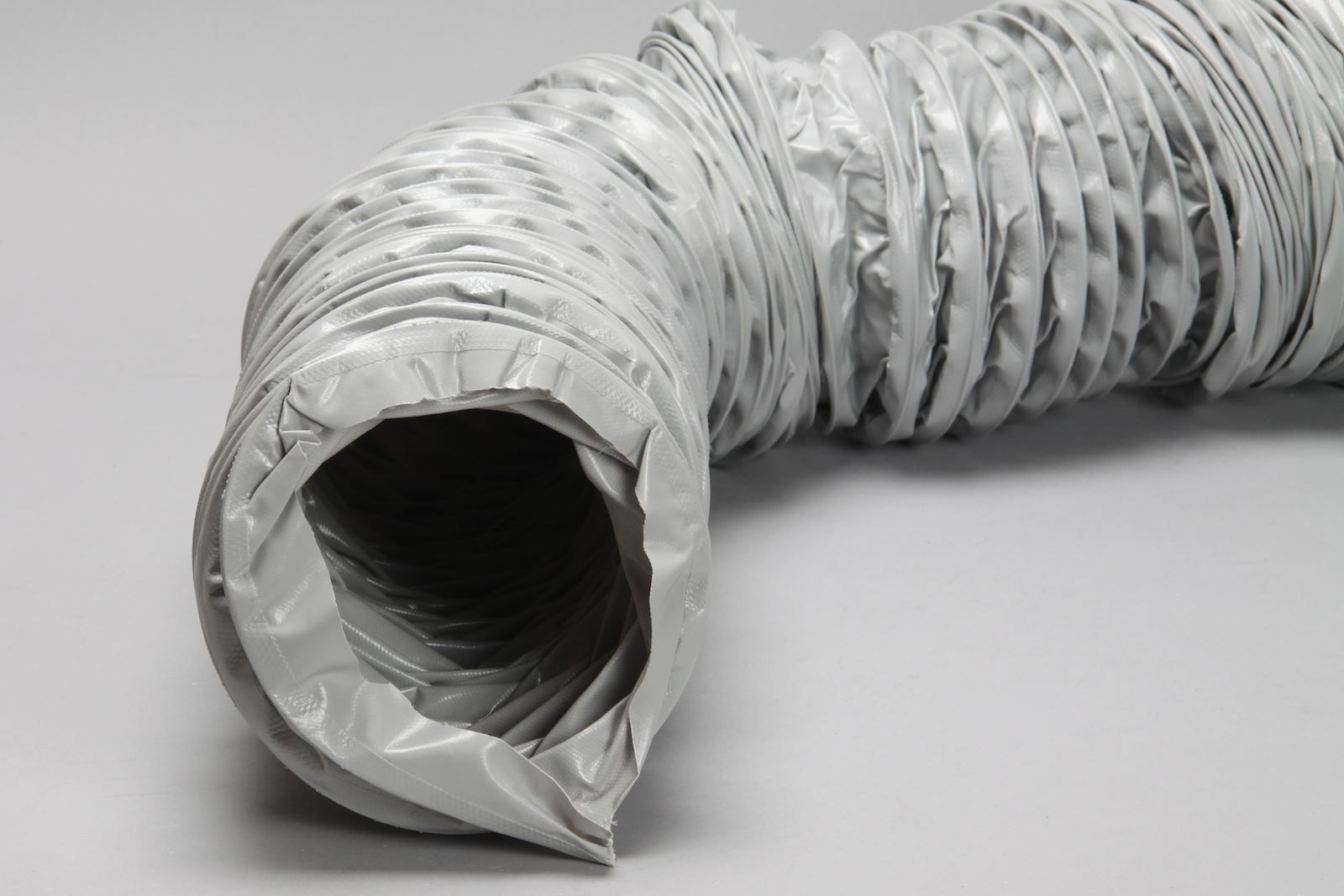 5" 125mm Round Cooker Hood Kitchen Extraction Ventilation Tube Ducting ...