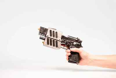 Retro Match Blade 2 M9 Fake Film Costume Prop | eBay