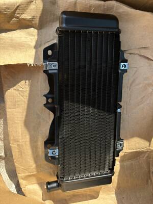 1987-2006 Honda Helix CN250 OEM Radiator NEW OLD STOCK | Japan | NOS ...