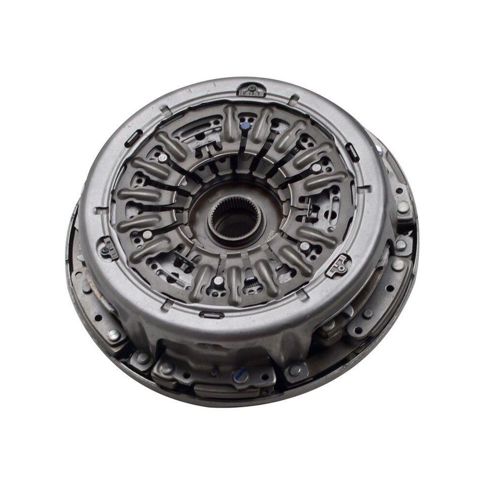 Transmission Dual Clutch Fork Kit 6DCT250 DPS6 For 2012-2019 Ford Focus ...