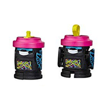 STRINGALING Transformers BotBots Series 3 Season Greeters can silly ...