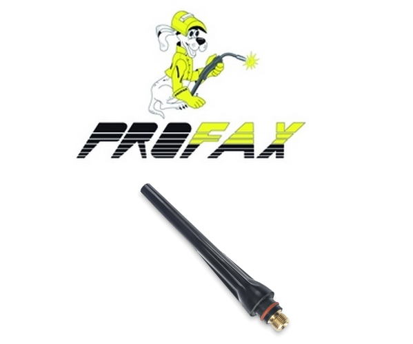 Profax PX57Y02, Long Backcap for 17 & 18 Series Torches, 2 per/pkg | eBay