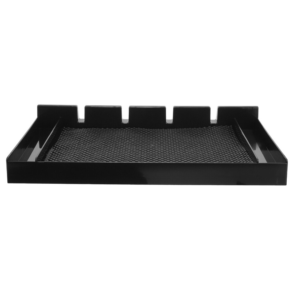 Clipper Storage Box Barber Tray Work Shop Tool Organizer | eBay