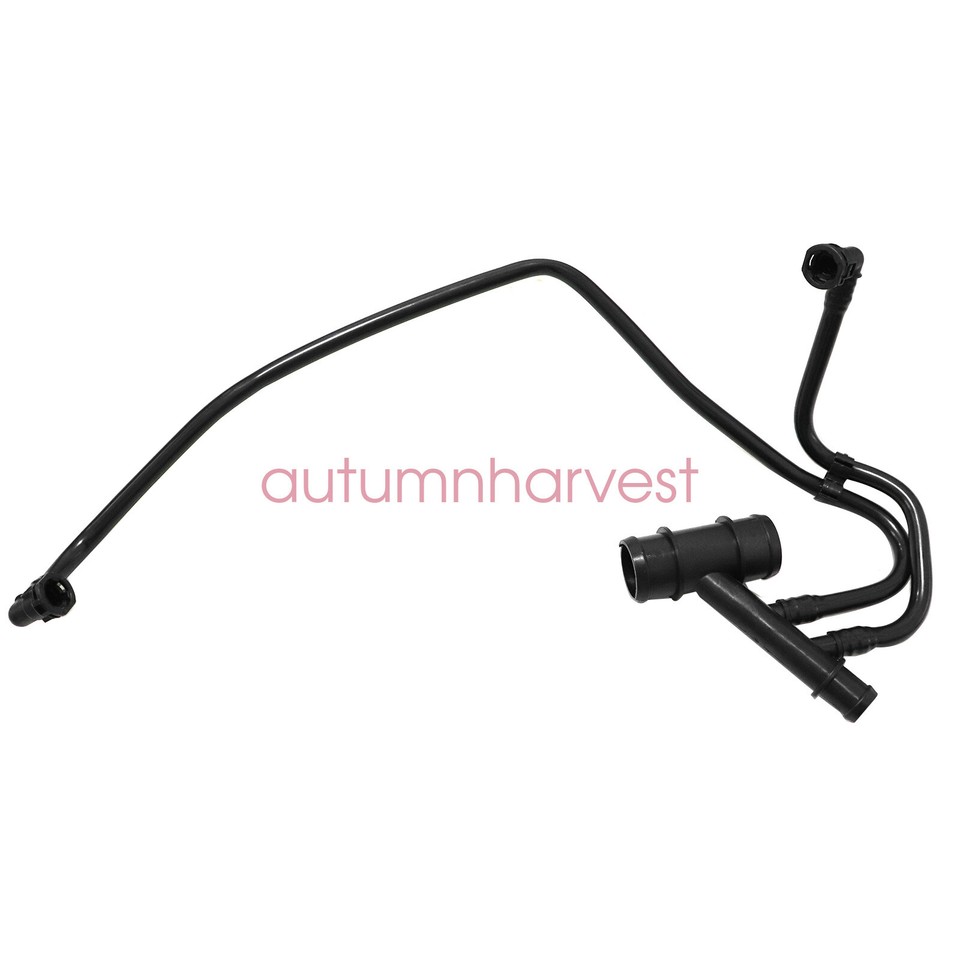 1pcs LR019007 Water Hose Coolant Tube For Land Rover Range Rover Sport ...