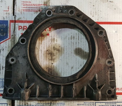 VOLVO D13 CRANK SPACER 20777236 | eBay