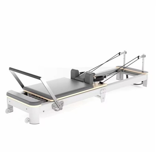 Reformer Pilates Machine Commercial Grade Aluminium Premium Quality ...