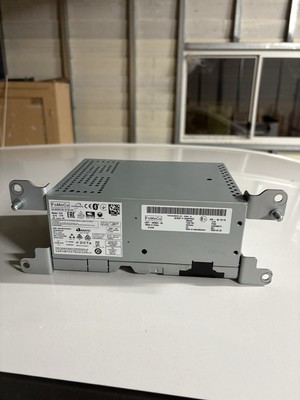 FORD RANGER RADIO UNIT PX3 08/18 LB3T-18D804-GE ACM Audio Control ...