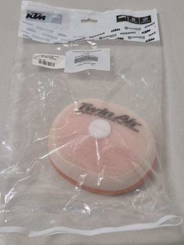 Standard Air Filter Twin Air 154514 For 99 To 15 KTM 65 SX / XC And ...