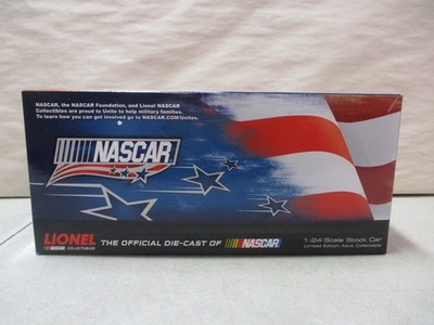 2012 Action Dale Earnhardt Jr. National Car Nascar Unites 1/24 | eBay
