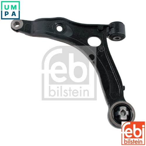 CONTROLTRAILING ARM WHEEL SUSPENSION 31297 FOR PEUGEOT MANAGER/Van/Bus ...