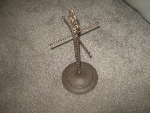 Gracious Goods Coffee Cup Tree Holder Rack For 4 Cups NR | eBay