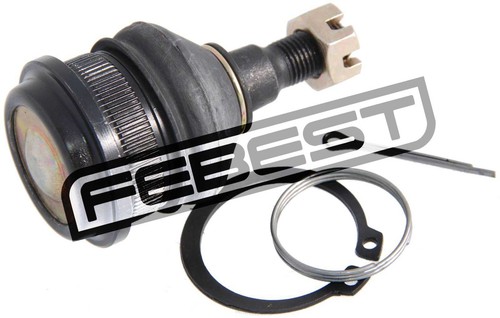 0420-696 Febest BALL JOINT FRONT LOWER ARM 54501-AA100, 5450331600 ...