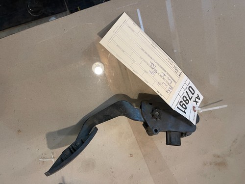 2005-2007 Ford F350 Powerstroke accelerator pedal 7c34 9f836 ab ax07891 ...