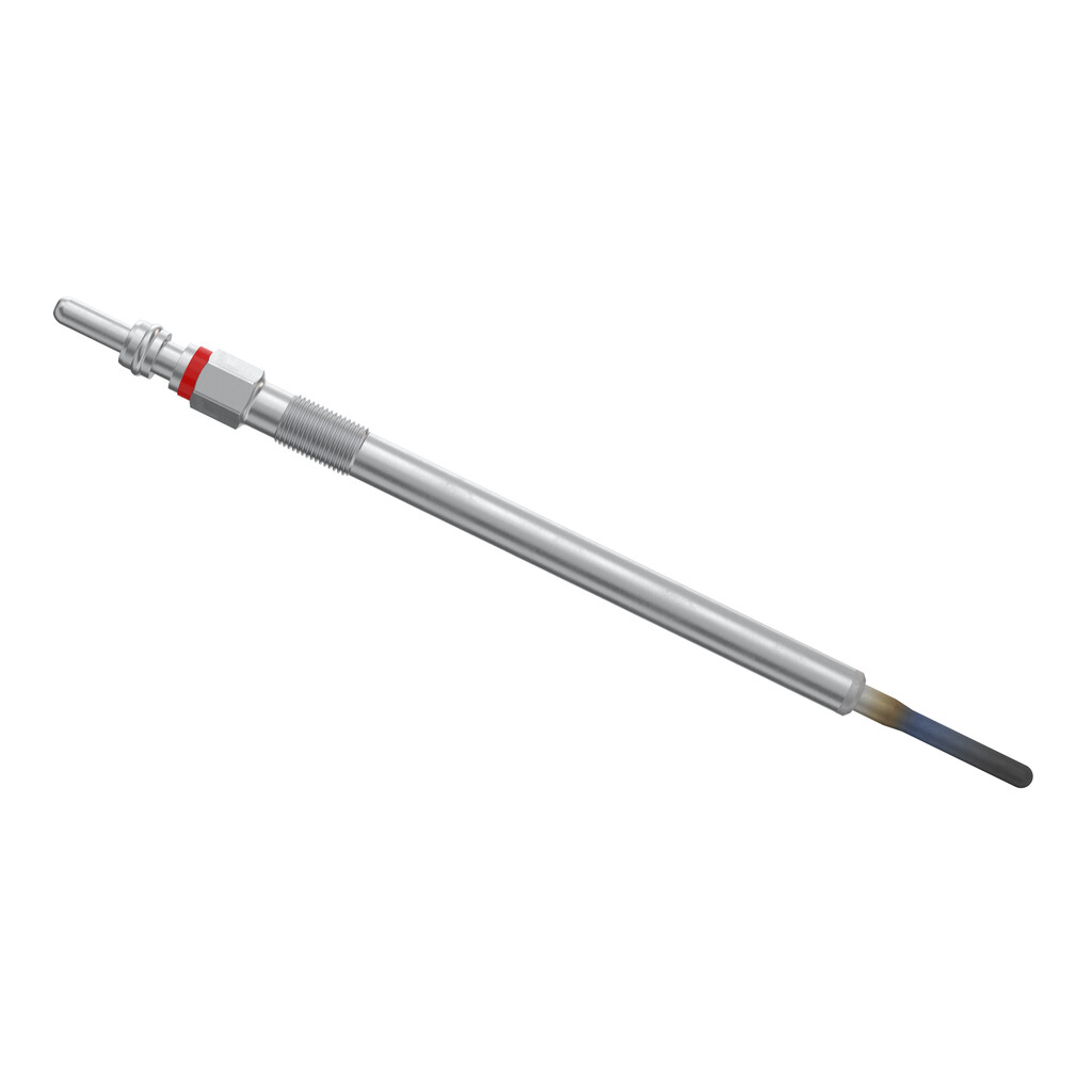 Bosch Duraterm Glow Plug Mercedes Viano Vito 120 W639 3.0CDI V6 ...