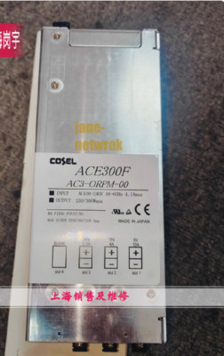 🔥🔥1PC for 100% test ACE300F AC3-ORPM-00 (by DHL or Fedex 90days ...