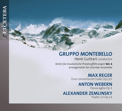 KTC1647 Anna Lucia Richter; Henk Guittart; Gruppo Montebello Verein Fur ...