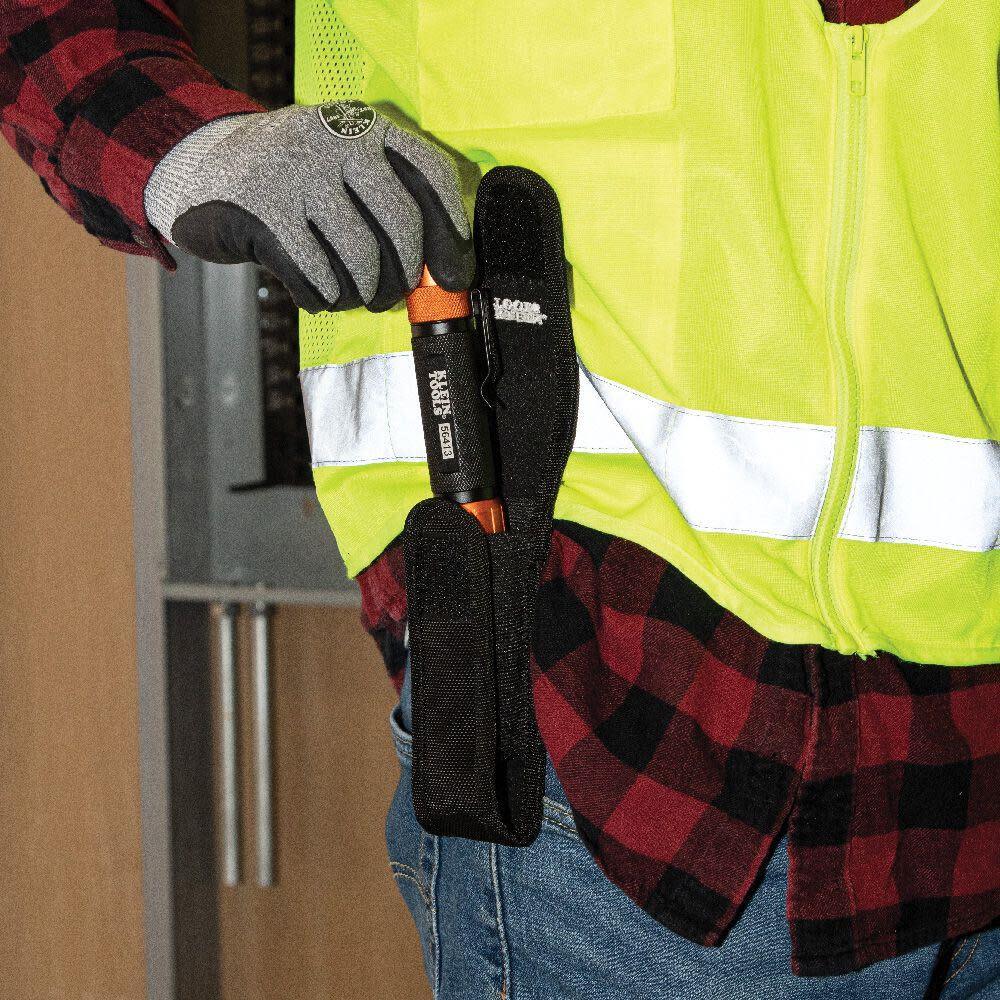 Klein Tools 2 Color Led Flashlight Rechargeable | eBay