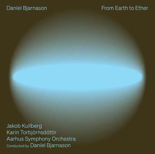 Jakob Kullberg - From Earth to Ether [New CD] | eBay