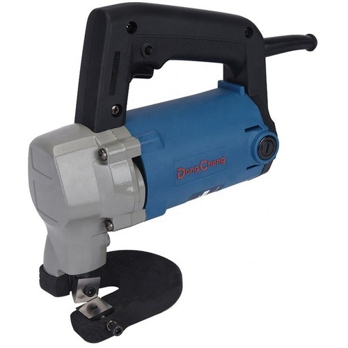 Professional Electric Scissors Metal Cutting Tools Iron Shears 710W ...