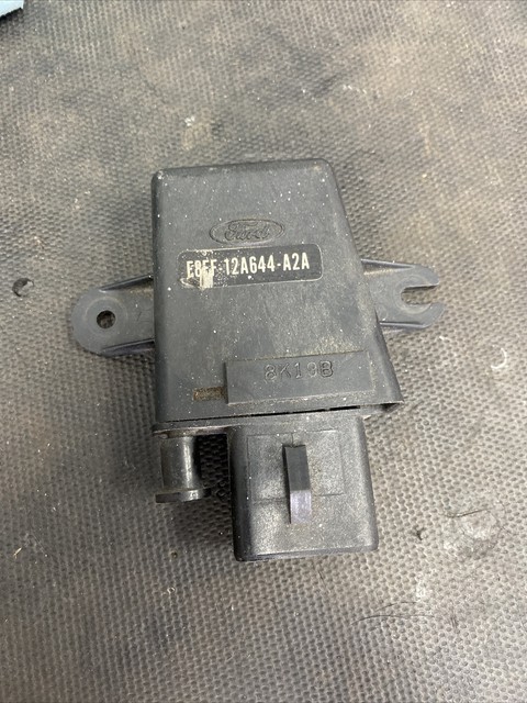 87 93 Ford Mustang Map BAP Sensor Mass Air or Speed Density Stock OEM ...