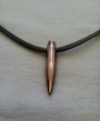 .338 LAPUA SNIPER HOG TOOTH SPECIAL FORCES TAN PARACORD | eBay