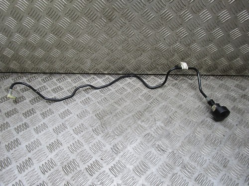 2018 RENAULT KADJAR DYNAMIQUE 1.5 DCI CLUTCH DAMPER VALVE & VALVE 30660 ...