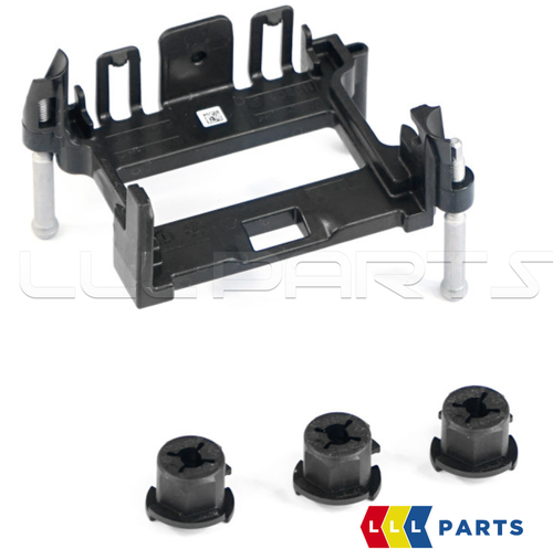 NEW GENUINE VOLKSWAGEN GOLF MK7 AUDI A3 FRONT RADAR SENSOR REPAIR SET ...