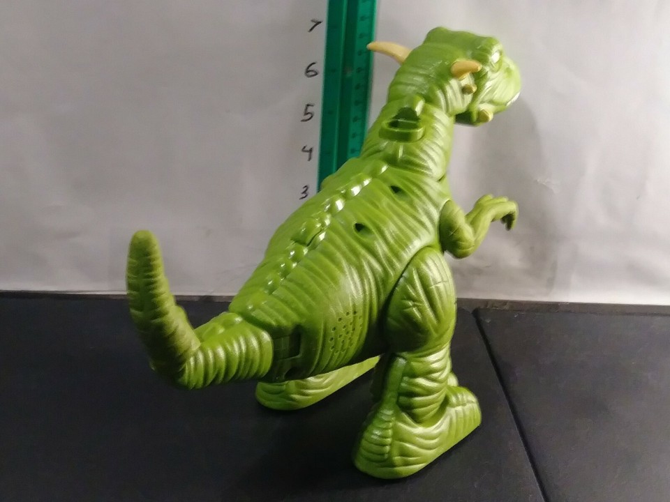 Imaginext Walking T Rex | eBay