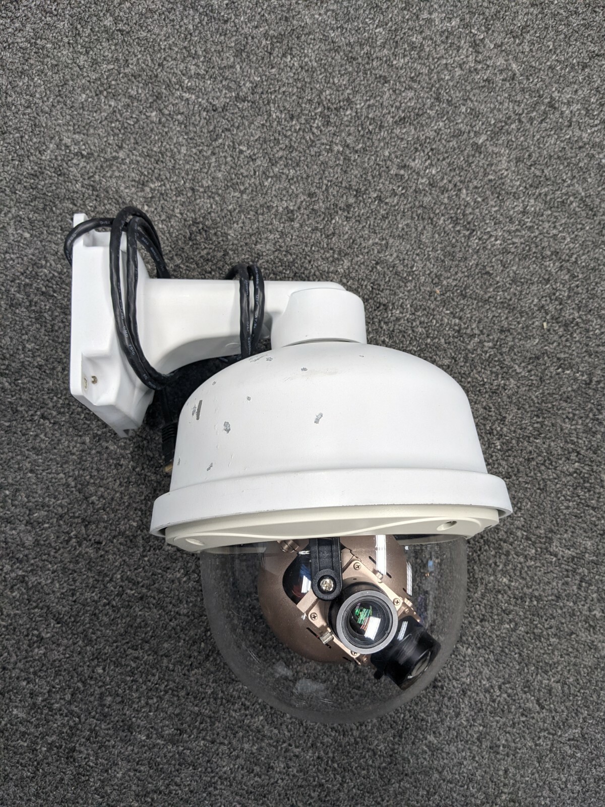 Arecont Vision AV8185DN-HB -- With Mount & Pendant Kit | eBay