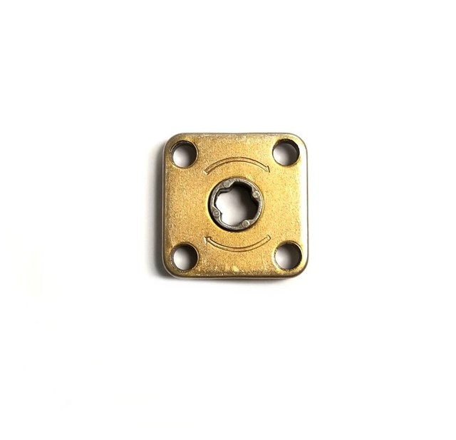 (2) Schlage Lever-return Spring Cage for L Series Mortise Lock Lockset ...