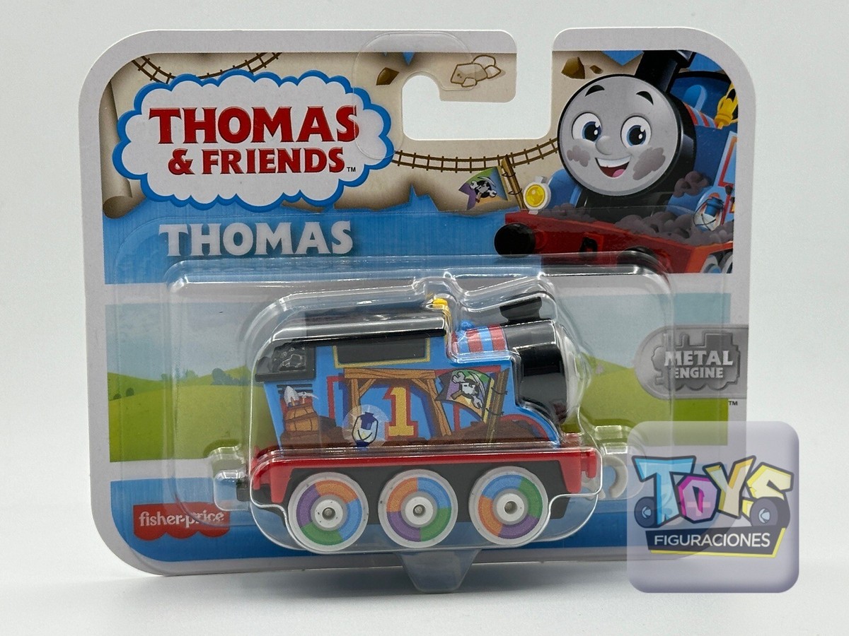 Thomas Friends Trackmaster Motorized Railway Steelworks Thomas Train