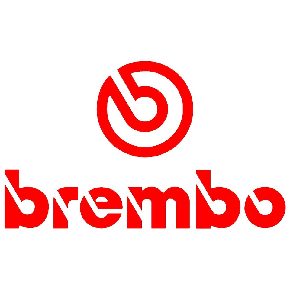 4 Beläge Bremse BREMBO Vorne Sint Sr R BMW 1200 Rs 2015-2016 2017 2018 ...