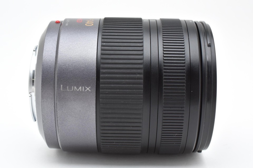 Panasonic Lumix G Vario HD 14-140mm f/4.0-5.8 From JAPAN [Exc+++] #A | eBay