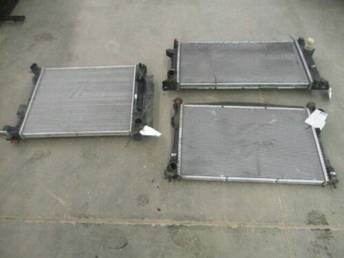 2012-2018 Ford Focus Radiator Coolant Assembly 37k Miles OEM LKQ | eBay