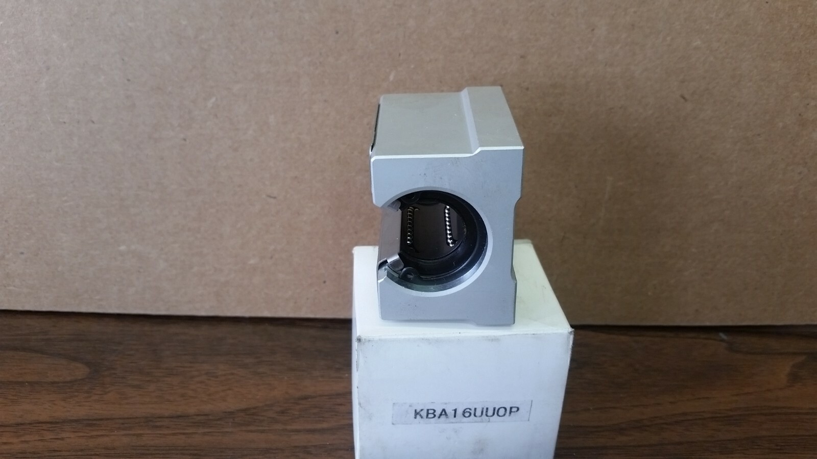 KTR BA550147151150 Rotex GS 14/AL/11/CC Pillow Block Bearing | eBay