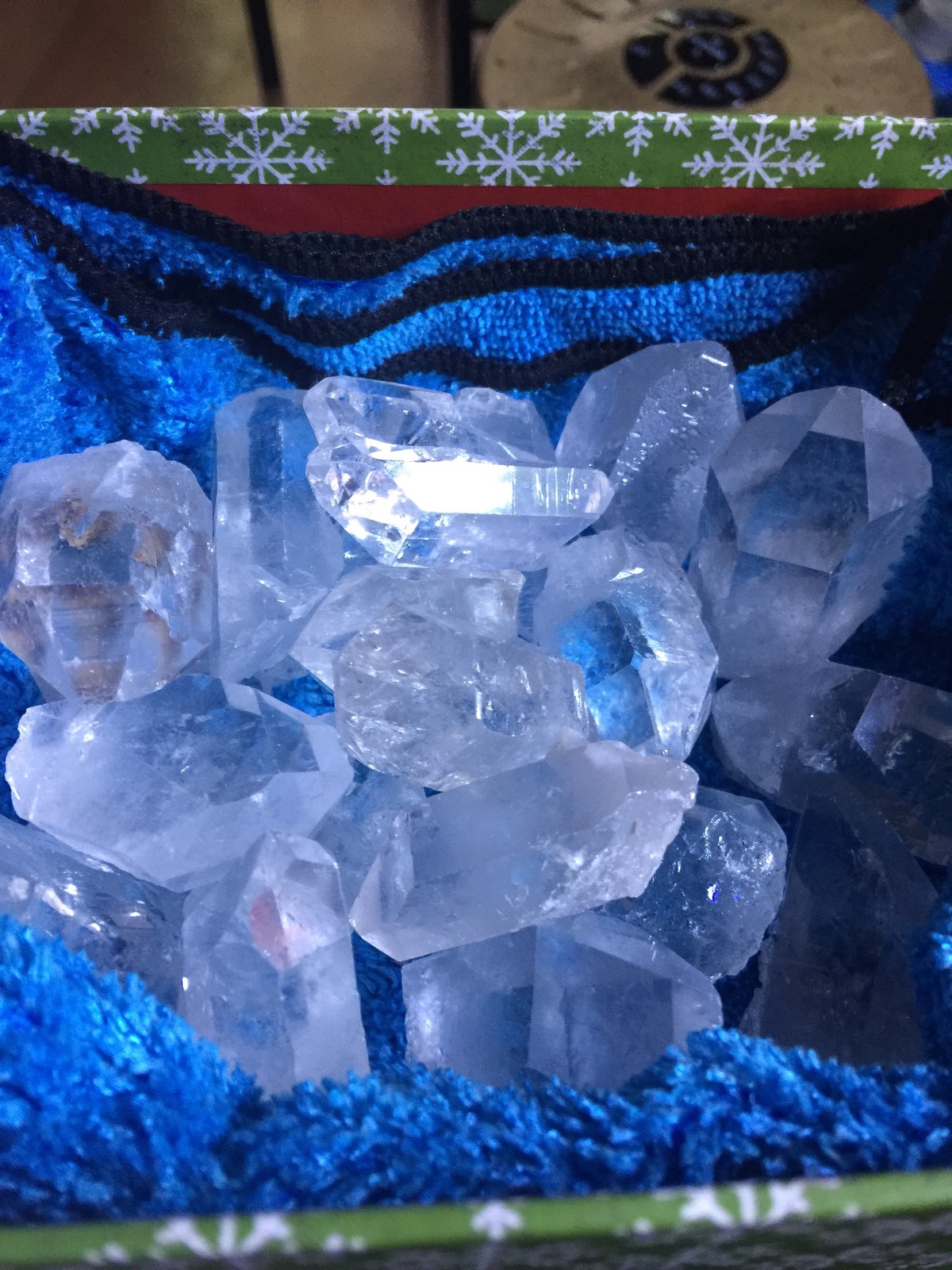 Powerful Large 6 ft. Cloud Buster - Orgone Energy - Chembuster - EMF ...